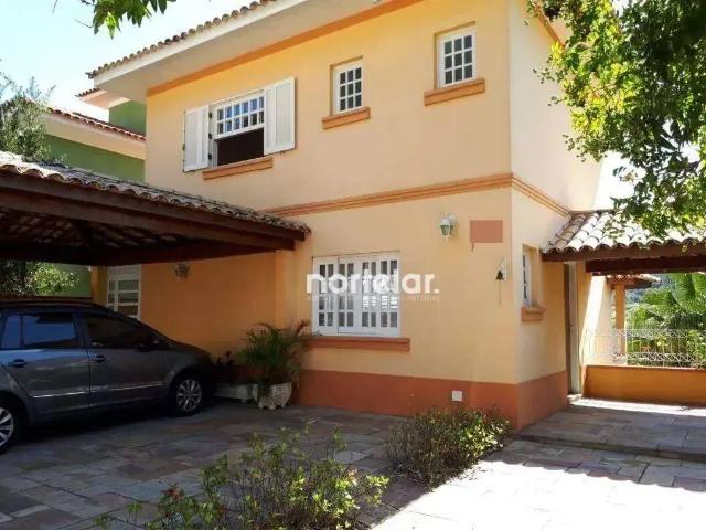 Casa / Sobrado para Venda em São Paulo/SP Vila Santos 3 Quartos