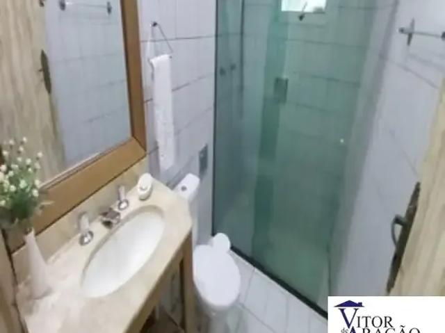 Casa / Sobrado para Venda em São Paulo/SP Vila Santos 3 Quartos