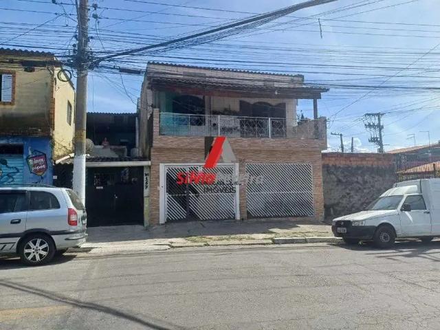 Casa / Sobrado para Venda em São Paulo/SP Vila Seabra 6 Quartos