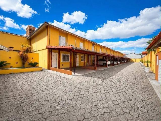 Casa / Sobrado para Venda em São Paulo/SP Vila Seabra 2 Quartos