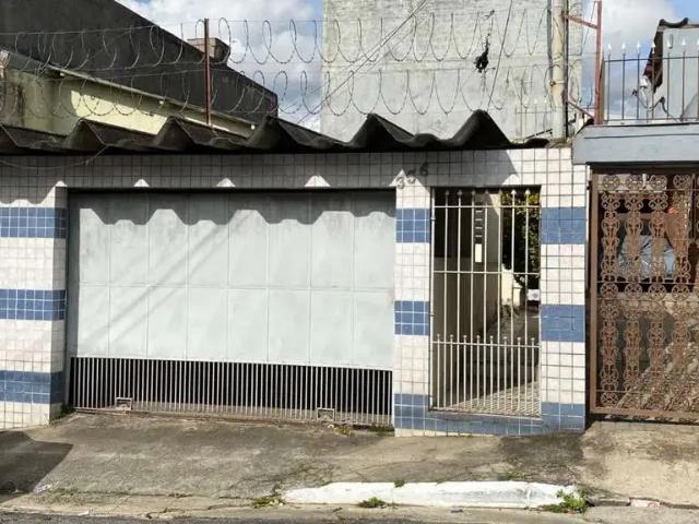 Casa / Sobrado para Venda em São Paulo/SP Vila Serralheiro 2 Quartos
