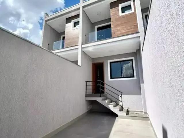 Casa / Sobrado para Venda em São Paulo/SP Vila Serralheiro 2 Quartos