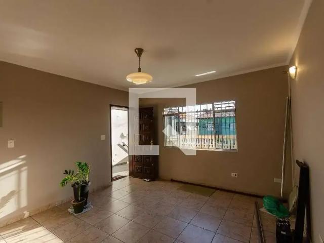 Casa / Sobrado para Venda em São Paulo/SP Vila Serralheiro 3 Quartos