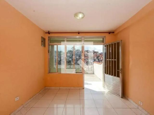 Casa / Sobrado para Venda em São Paulo/SP Vila Serralheiro 3 Quartos
