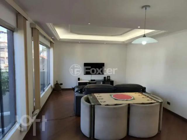 Casa / Sobrado para Venda em São Paulo/SP Vila Serralheiro 3 Quartos