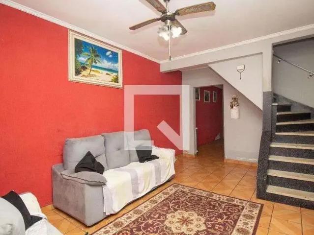 Casa / Sobrado para Venda em São Paulo/SP Vila Serralheiro 4 Quartos