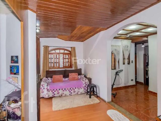Casa / Sobrado para Venda em São Paulo/SP Vila Serralheiro 5 Quartos