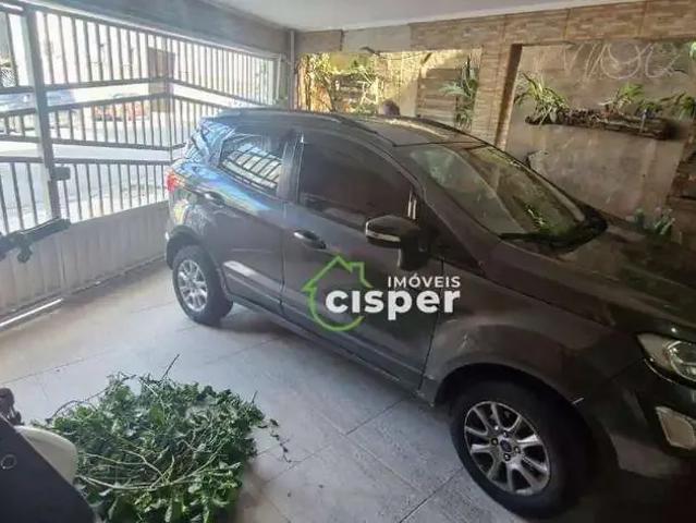 Casa / Sobrado para Venda em São Paulo/SP Vila Sílvia 4 Quartos