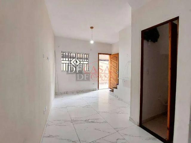 Casa / Sobrado para Venda em São Paulo/SP Vila Sílvia 2 Quartos