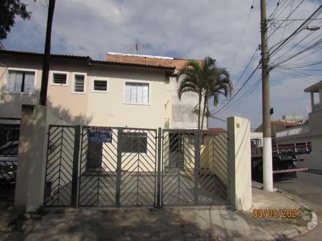Casa / Sobrado para Venda em São Paulo/SP Jardim Danfer 2 Quartos