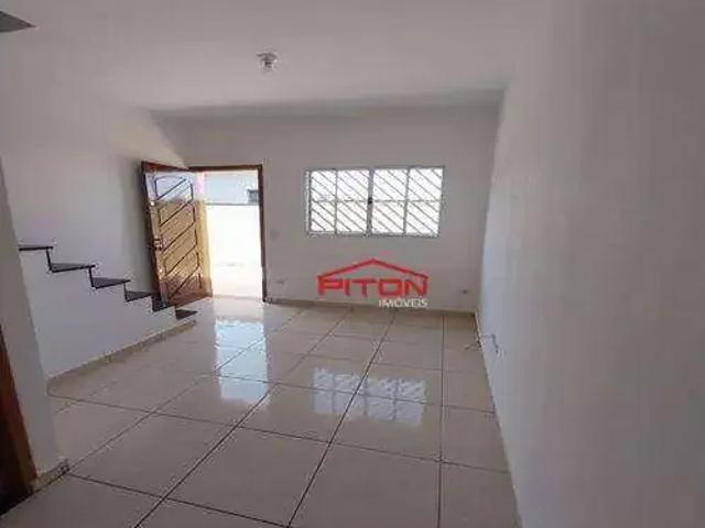 Casa / Sobrado para Venda em São Paulo/SP Vila Sílvia 2 Quartos
