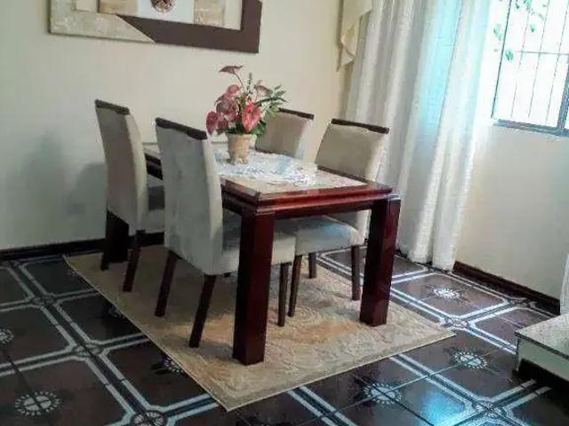 Casa / Sobrado para Venda em São Paulo/SP Vila Sílvia 3 Quartos