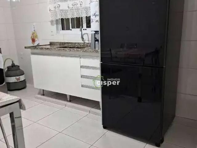 Casa / Sobrado para Venda em São Paulo/SP Vila Sílvia 3 Quartos