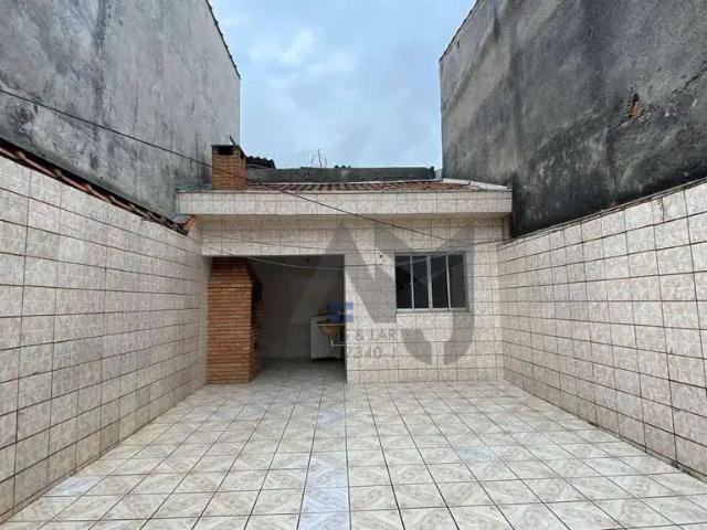 Casa / Sobrado para Venda em São Paulo/SP Vila Sílvia 3 Quartos