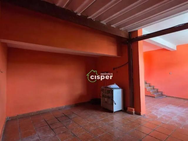 Casa / Sobrado para Venda em São Paulo/SP Vila Sílvia 3 Quartos