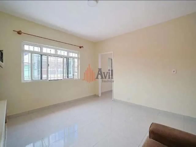 Casa / Sobrado para Venda em São Paulo/SP Vila Sílvia 3 Quartos
