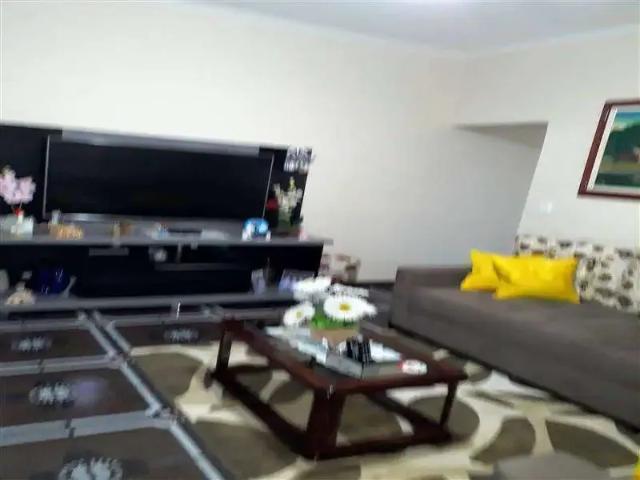 Casa / Sobrado para Venda em São Paulo/SP Vila Sílvia 3 Quartos