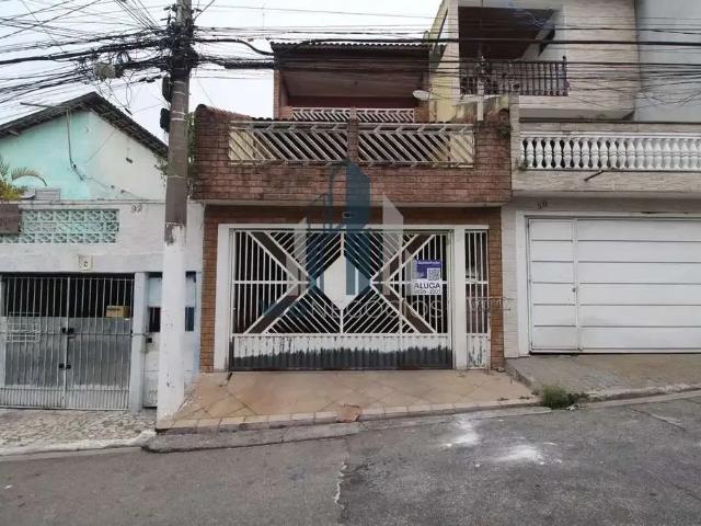 Casa / Sobrado para Venda em São Paulo/SP Vila Simone 3 Quartos