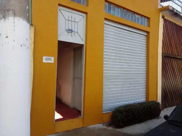 Casa / Sobrado para Venda em São Paulo/SP Vila Siqueira Zona Norte 1 Quartos