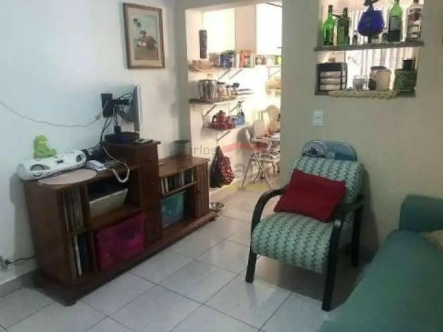 Casa / Sobrado para Venda em São Paulo/SP Vila Siqueira Zona Norte 4 Quartos