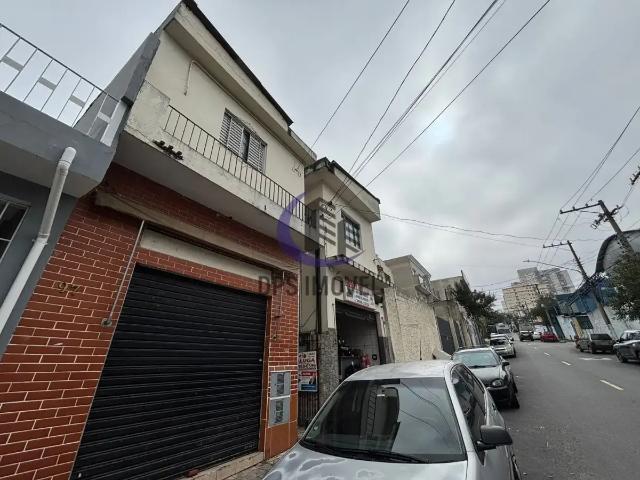 Casa / Sobrado para Venda em São Paulo/SP Vila Siqueira Zona Norte 6 Quartos