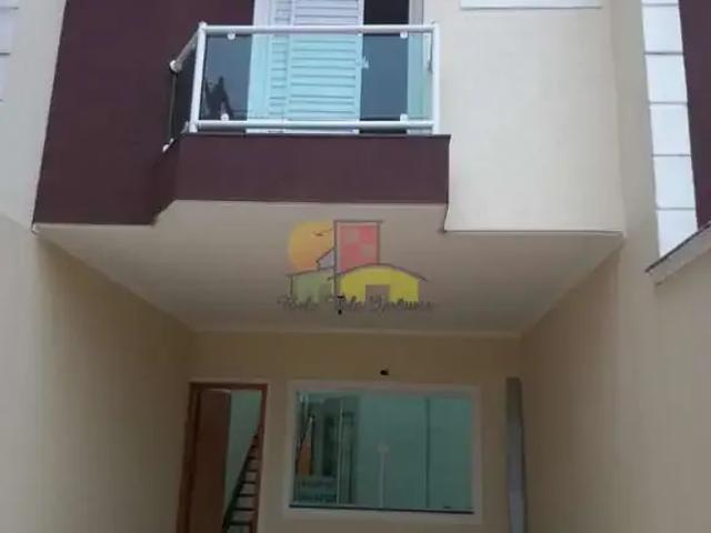 Casa / Sobrado para Venda em São Paulo/SP Vila Sirene 3 Quartos