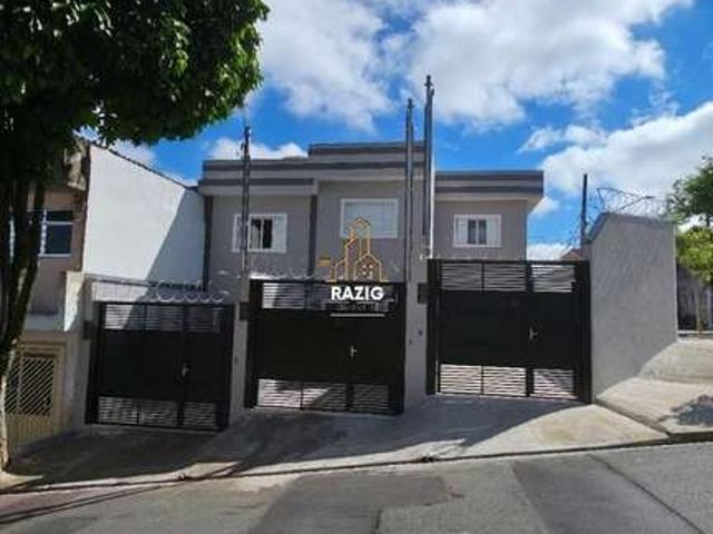Casa / Sobrado para Venda em São Paulo/SP Vila Siria 2 Quartos