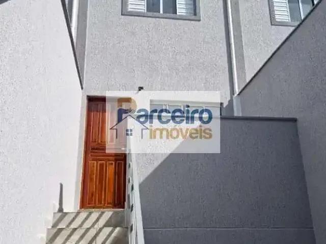 Casa / Sobrado para Venda em São Paulo/SP Vila Siria 2 Quartos