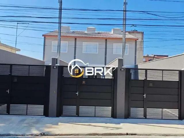 Casa / Sobrado para Venda em São Paulo/SP Vila Siria 2 Quartos