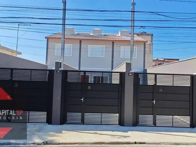 Casa / Sobrado para Venda em São Paulo/SP Vila Siria 2 Quartos