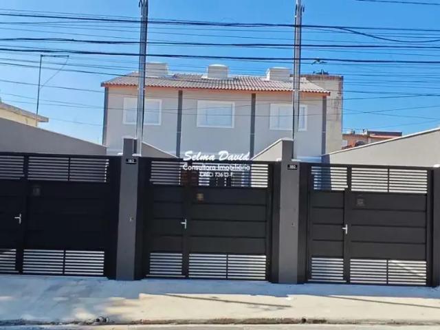 Casa / Sobrado para Venda em São Paulo/SP Vila Siria 2 Quartos
