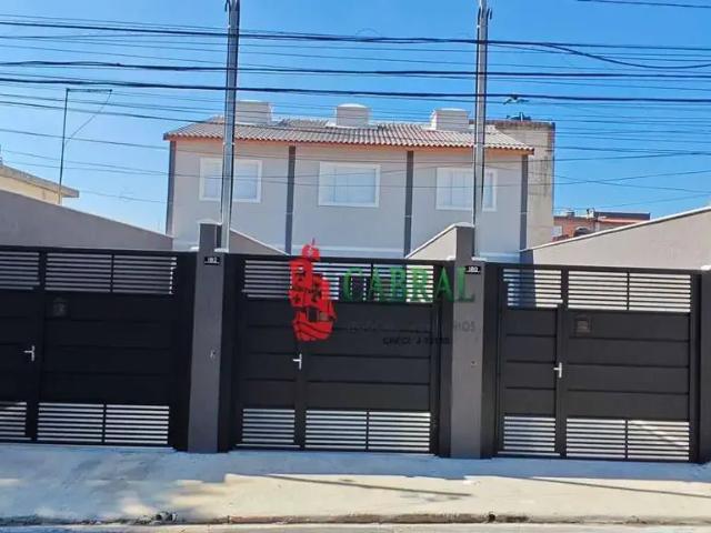 Casa / Sobrado para Venda em São Paulo/SP Vila Siria 2 Quartos