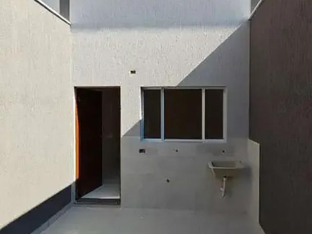 Casa / Sobrado para Venda em São Paulo/SP Vila Siria 2 Quartos
