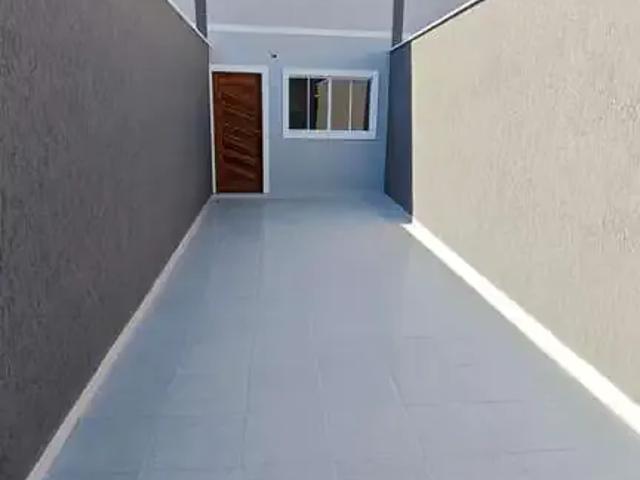 Casa / Sobrado para Venda em São Paulo/SP Vila Siria 2 Quartos