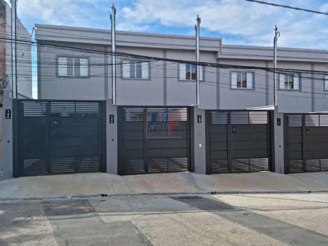 Casa / Sobrado para Venda em São Paulo/SP Vila Siria 2 Quartos