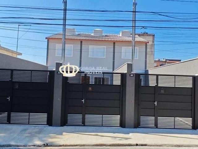 Casa / Sobrado para Venda em São Paulo/SP Vila Siria 2 Quartos