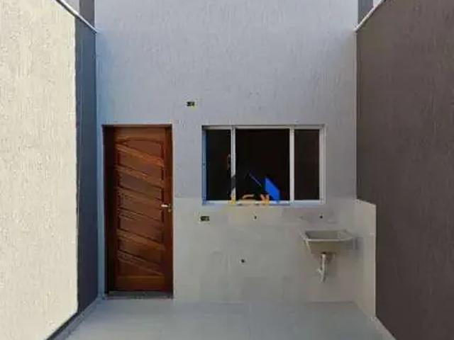 Casa / Sobrado para Venda em São Paulo/SP Vila Siria 2 Quartos