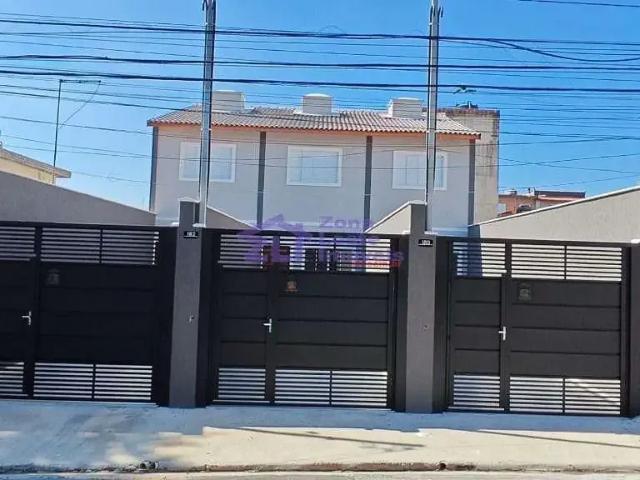 Casa / Sobrado para Venda em São Paulo/SP Vila Siria 2 Quartos