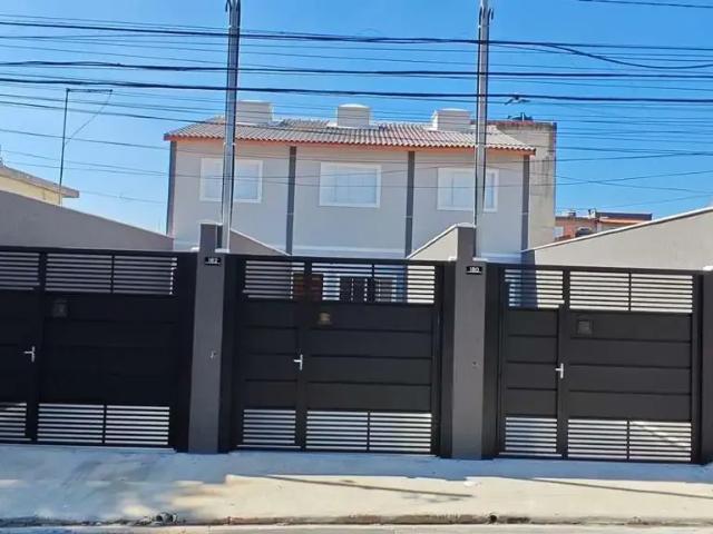 Casa / Sobrado para Venda em São Paulo/SP Vila Siria 2 Quartos