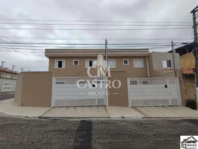 Casa / Sobrado para Venda em São Paulo/SP Vila Siria 2 Quartos