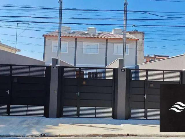 Casa / Sobrado para Venda em São Paulo/SP Vila Siria 2 Quartos