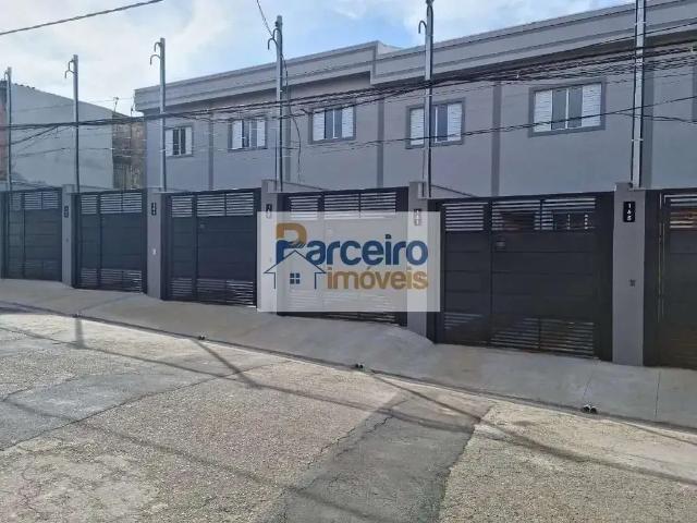 Casa / Sobrado para Venda em São Paulo/SP Vila Siria 2 Quartos