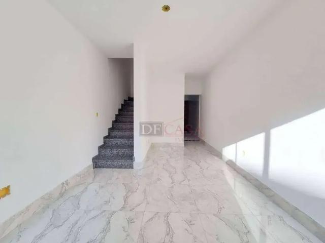 Casa / Sobrado para Venda em São Paulo/SP Vila Siria 2 Quartos