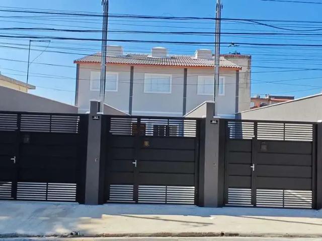 Casa / Sobrado para Venda em São Paulo/SP Vila Siria 2 Quartos