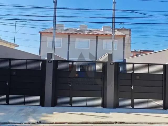 Casa / Sobrado para Venda em São Paulo/SP Vila Siria 2 Quartos