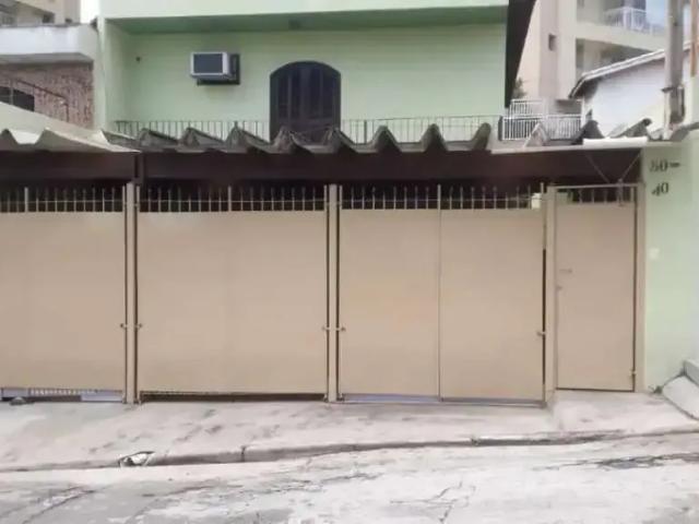 Casa / Sobrado para Venda em São Paulo/SP Vila Sofia 3 Quartos
