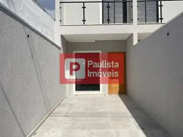Casa / Sobrado para Venda em São Paulo/SP Santo Amaro 3 Quartos