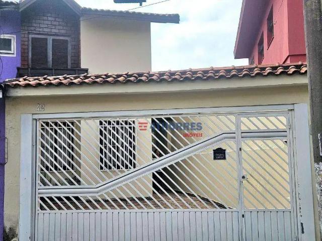 Casa / Sobrado para Venda em São Paulo/SP Vila Sônia 2 Quartos