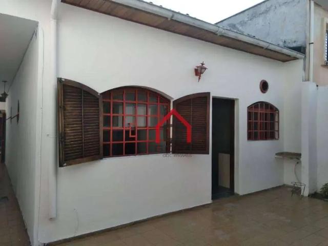 Casa / Sobrado para Venda em São Paulo/SP Vila Sônia 2 Quartos
