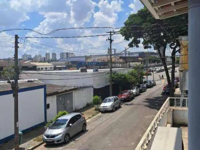 Casa / Sobrado para Venda em São Paulo/SP Vila Sônia 2 Quartos